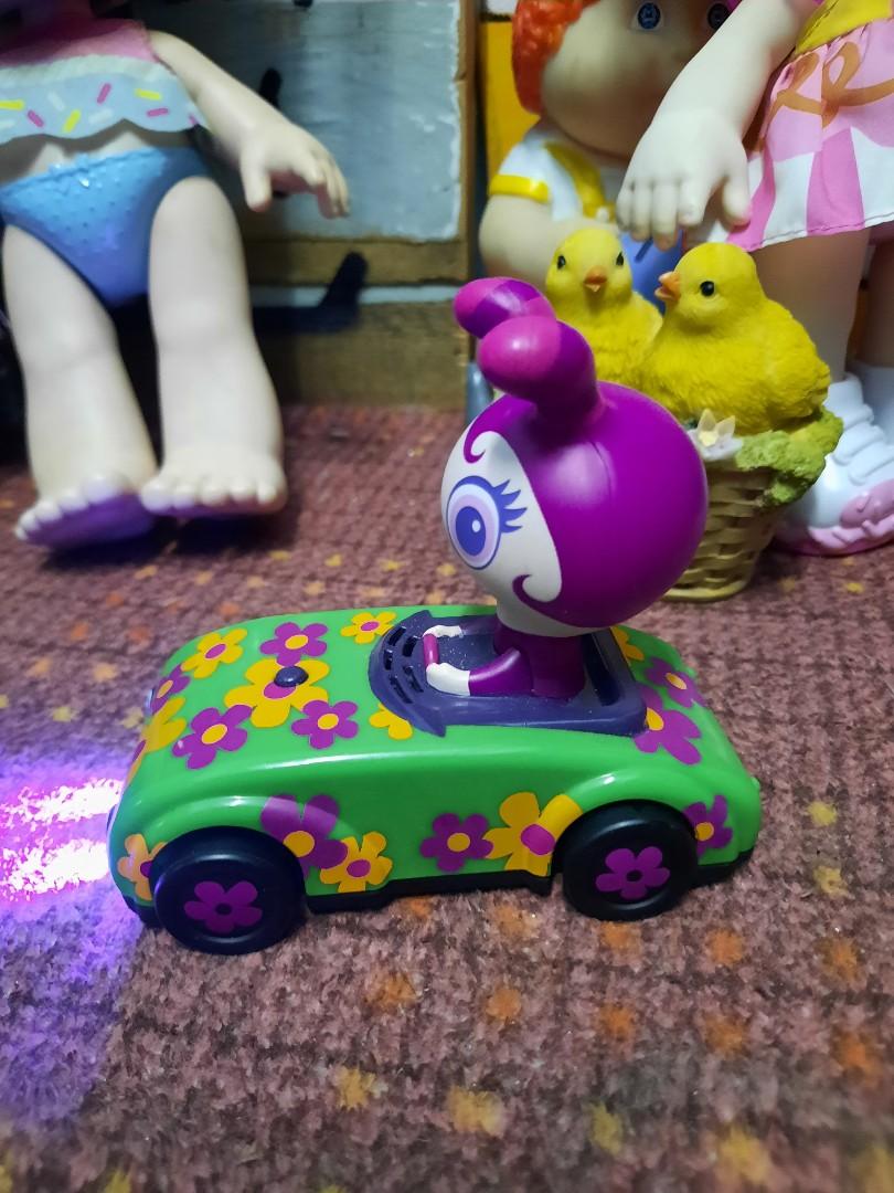 Giggle land dazzle, Babies & Kids, Infant Playtime on Carousell