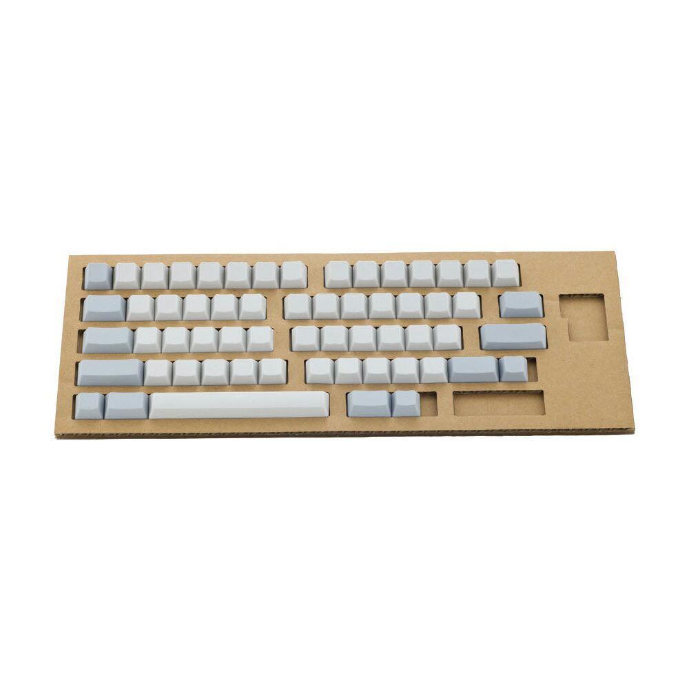 HHKB Pro Keycap Set: Original PFU Happy Hacking Keyboard Pro Key Top ...