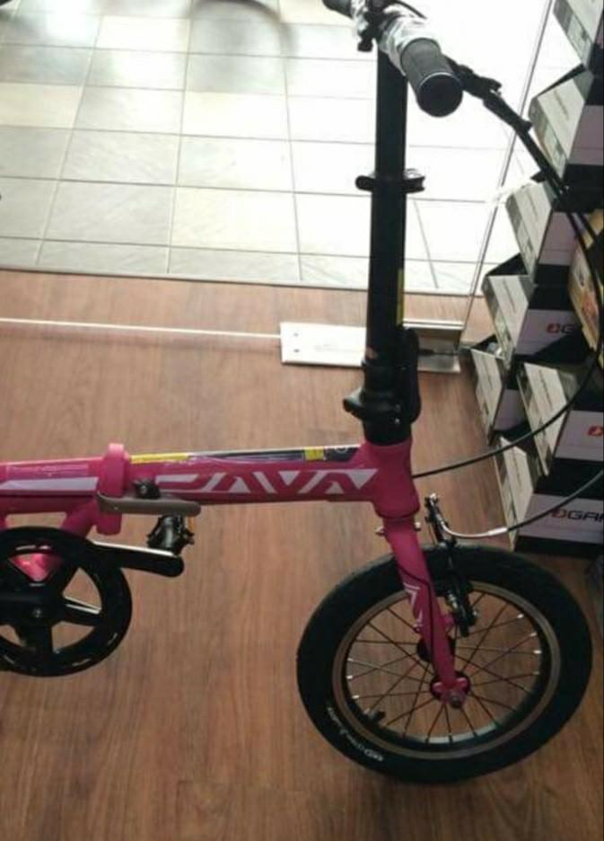 Java X1 - Auto, Sports Equipment, Bicycles & Parts, Bicycles on Carousell