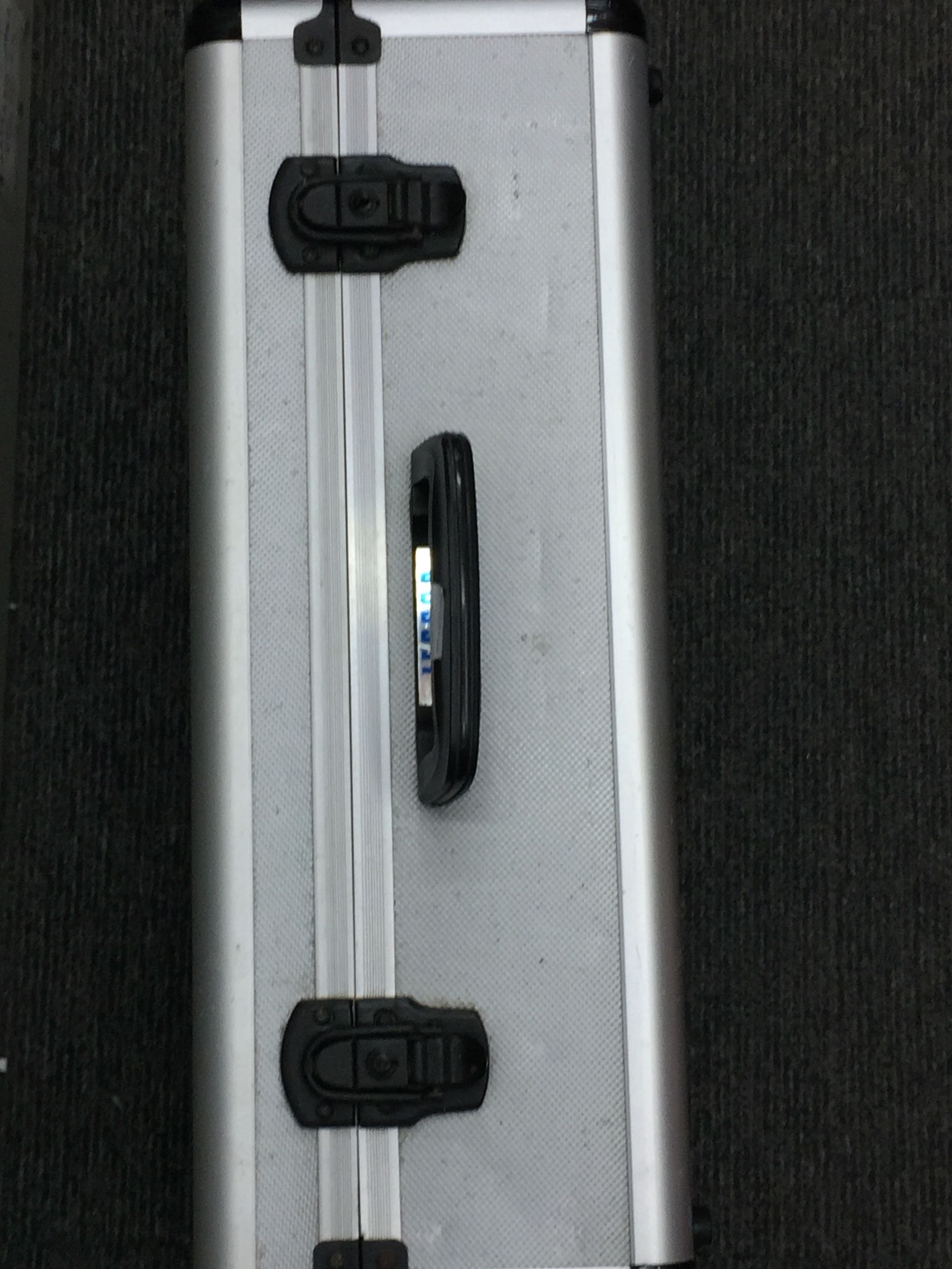 Jessop Metal case, Photography, Photography Accessories, Camera Bags ...