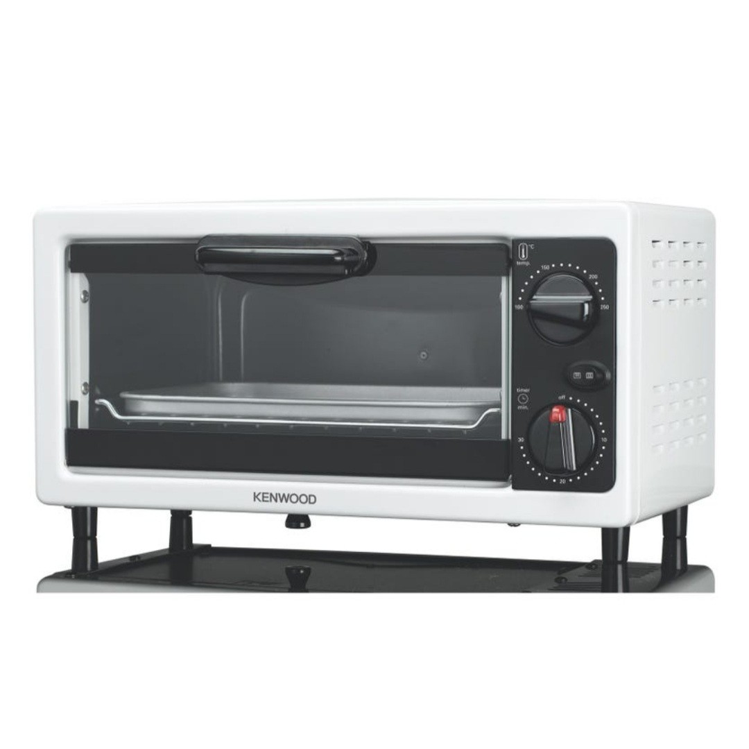 Kenwood Compact Electric Oven MO280 (10L), TV & Home Appliances ...