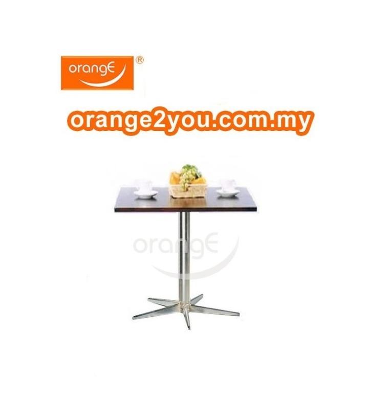 Kopitiam Table(Square), Furniture & Home Living, Furniture, Tables ...