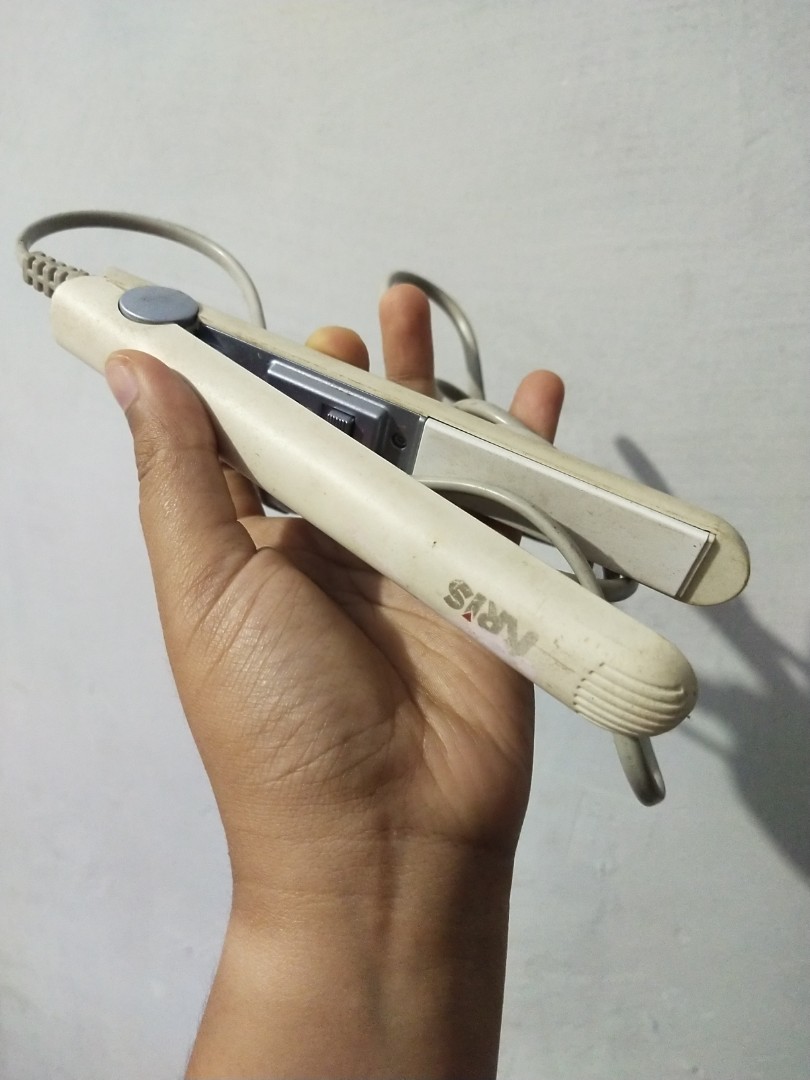 KRIS CATOKAN LURUS MINI, Kesehatan & Kecantikan, Perawatan Rambut di ...