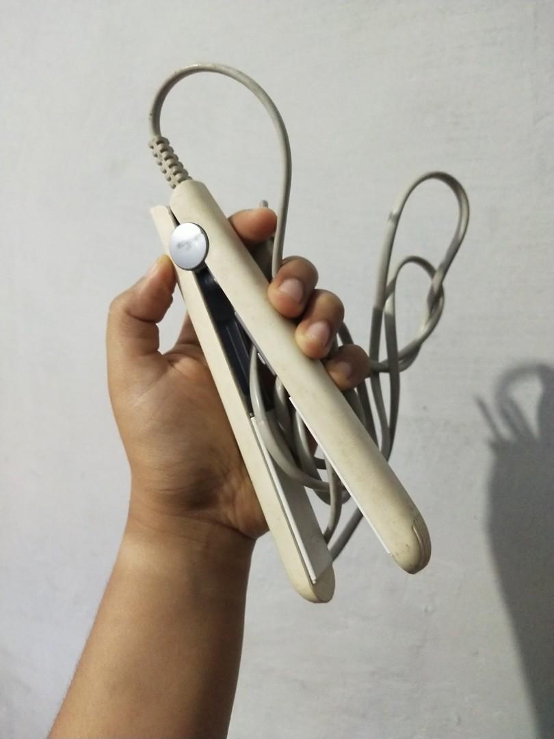 KRIS CATOKAN LURUS MINI, Kesehatan & Kecantikan, Perawatan Rambut di ...