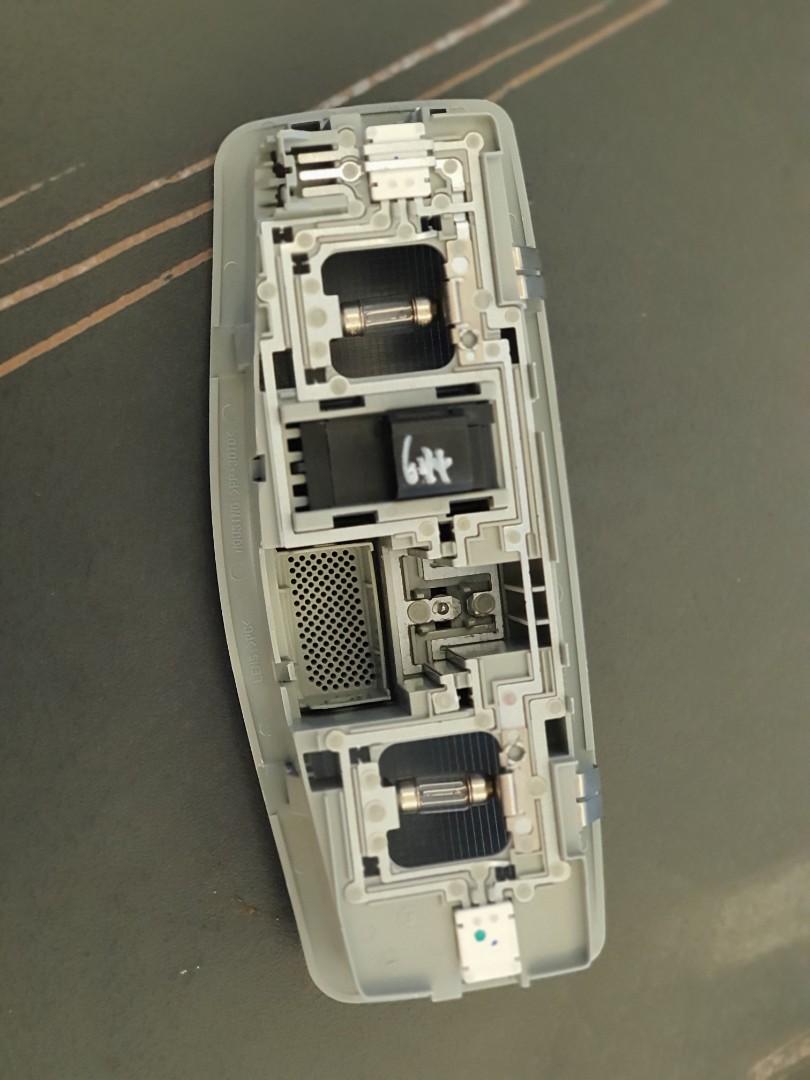 LANCER GT INSPIRA EVO X EVO 10 CZ4A SUNROOF SWITCH CONTROL ASX ...