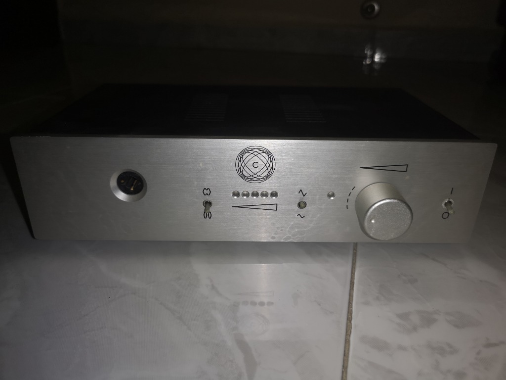 Meier Audio Corda Concerto headphone amp, Audio, Soundbars, Speakers ...