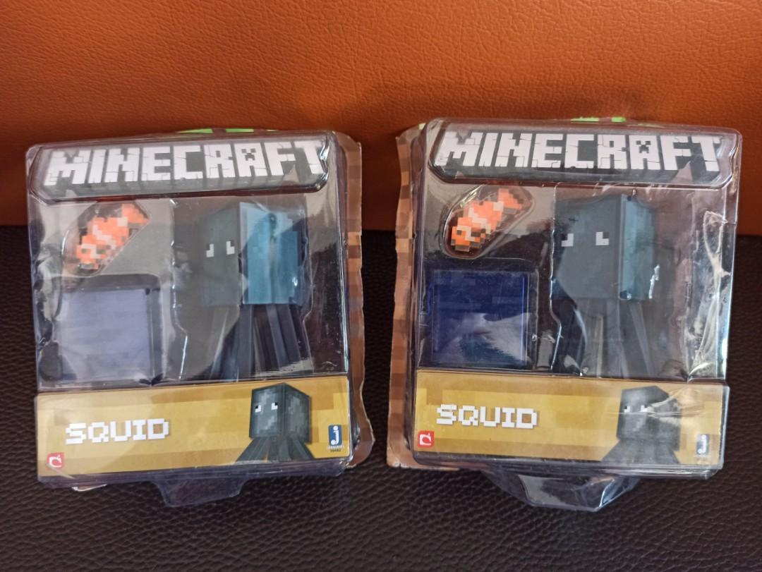 Minecraft, Hobbies & Toys, Toys & Games on Carousell