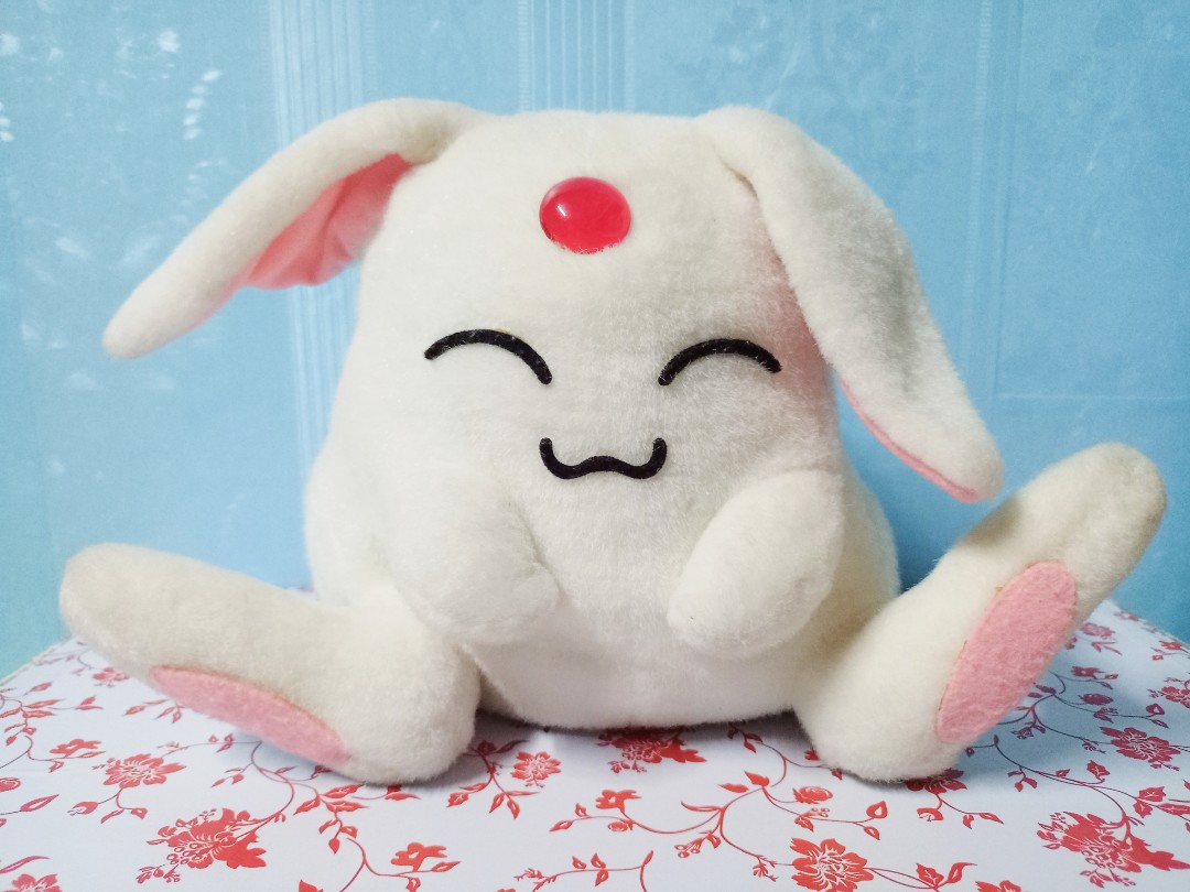 Mokona vintage rare SEGA, Hobbies & Toys, Toys & Games on Carousell