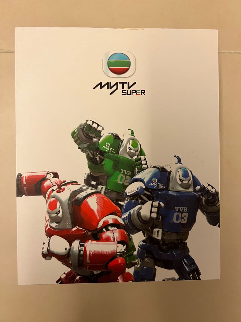 [New 全新]MyTv Super Set-Top Box TVB 頂盒, 家庭電器, 電視 & 其他娛樂, 串流媒體及集線器 ...