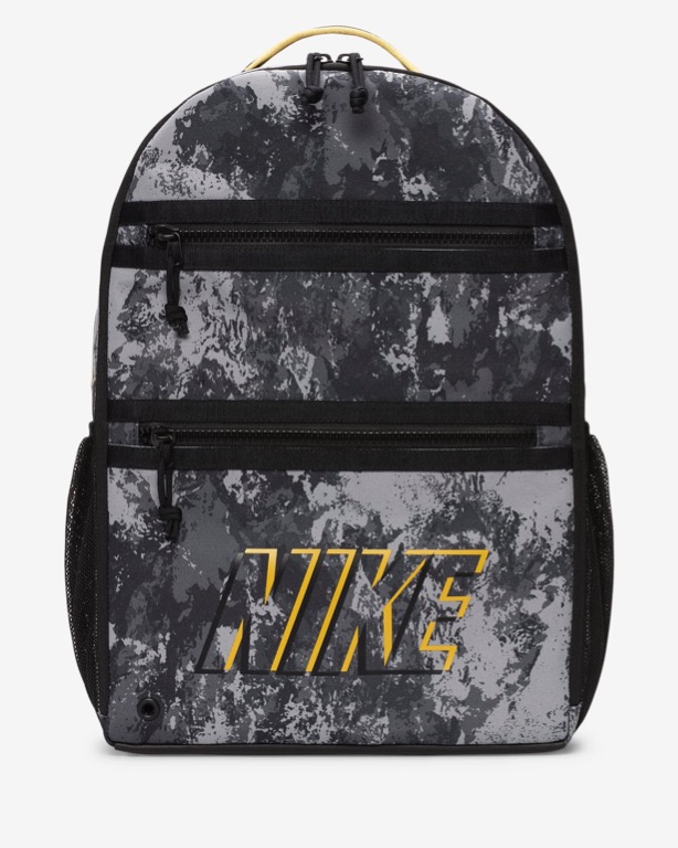 Nike Utility Heat Backpack - GFX AOP, Men's Fashion, Bags, Backpacks on ...