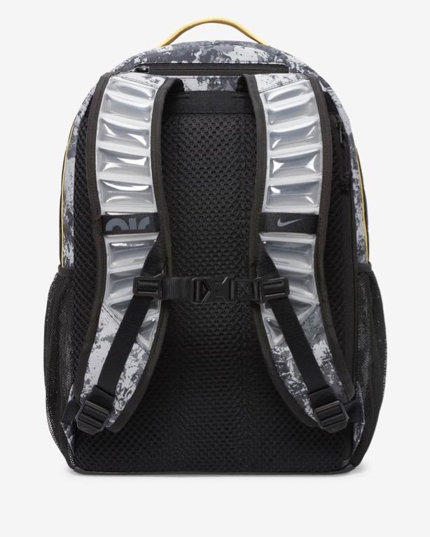 Nike Utility Heat Backpack - GFX AOP, Men's Fashion, Bags, Backpacks on ...