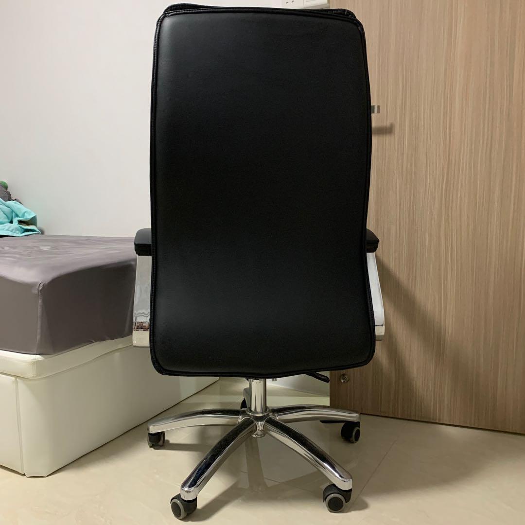 UP $299 Alonso Study Chair Office Chair Gaming Chair Deck Chair ...