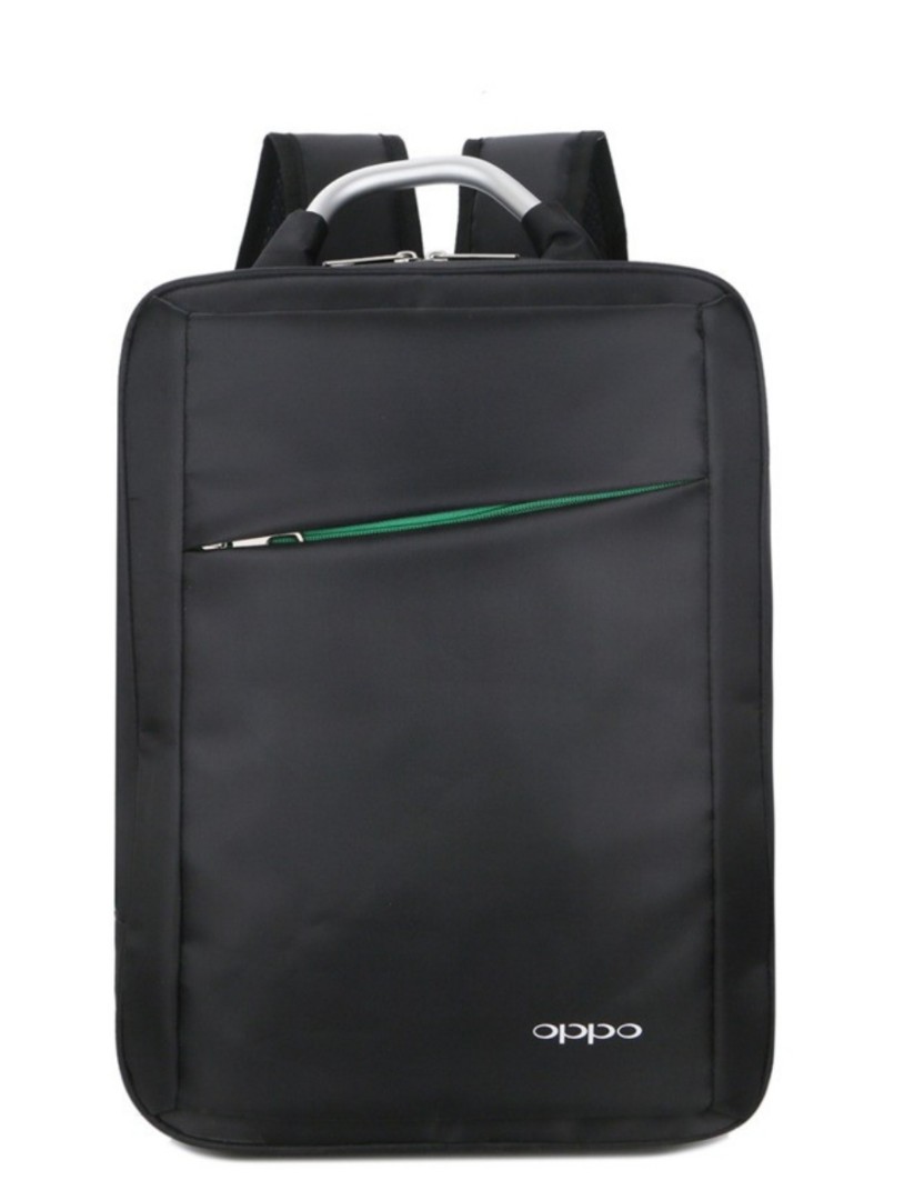 Oppo laptop backpack, Men's Fashion, Bags, Backpacks on Carousell