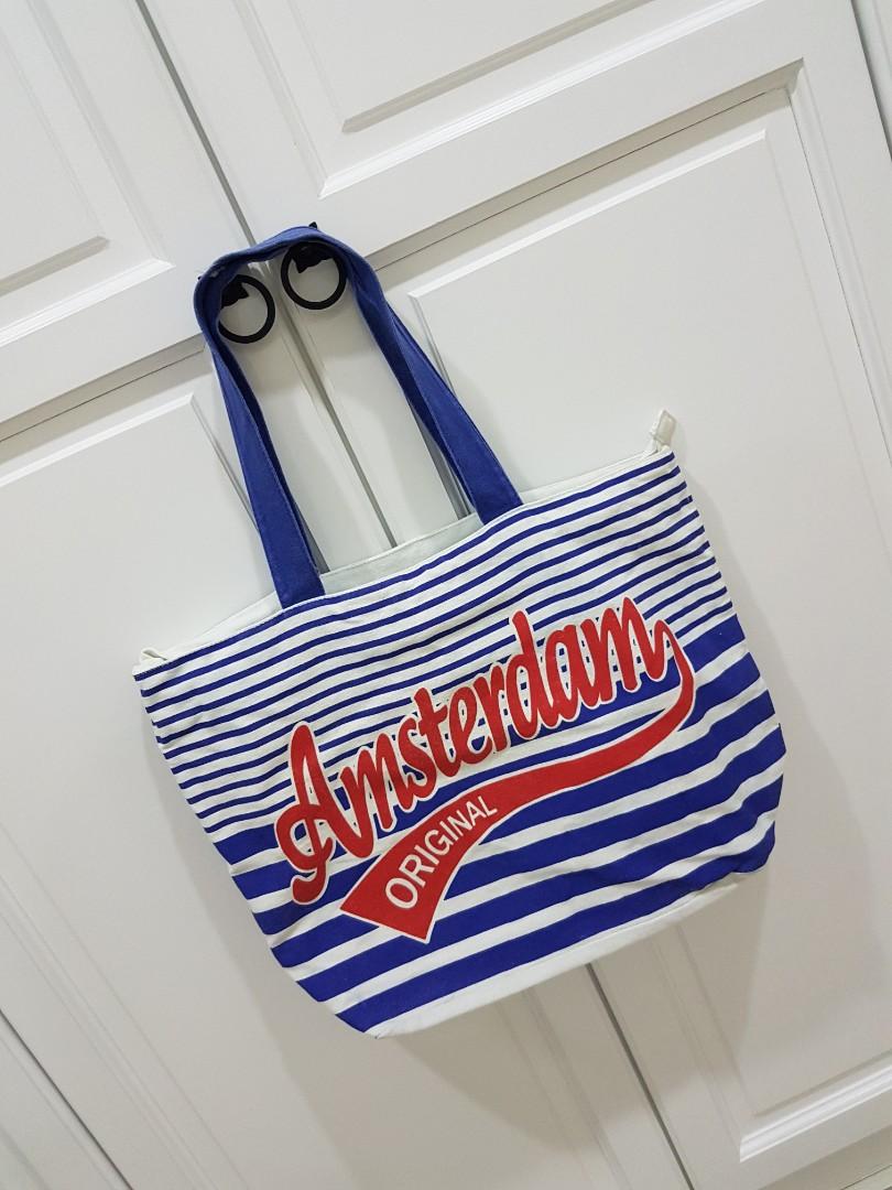 Original Robin Ruth Amsterdam Original Bag, Hobbies & Toys ...