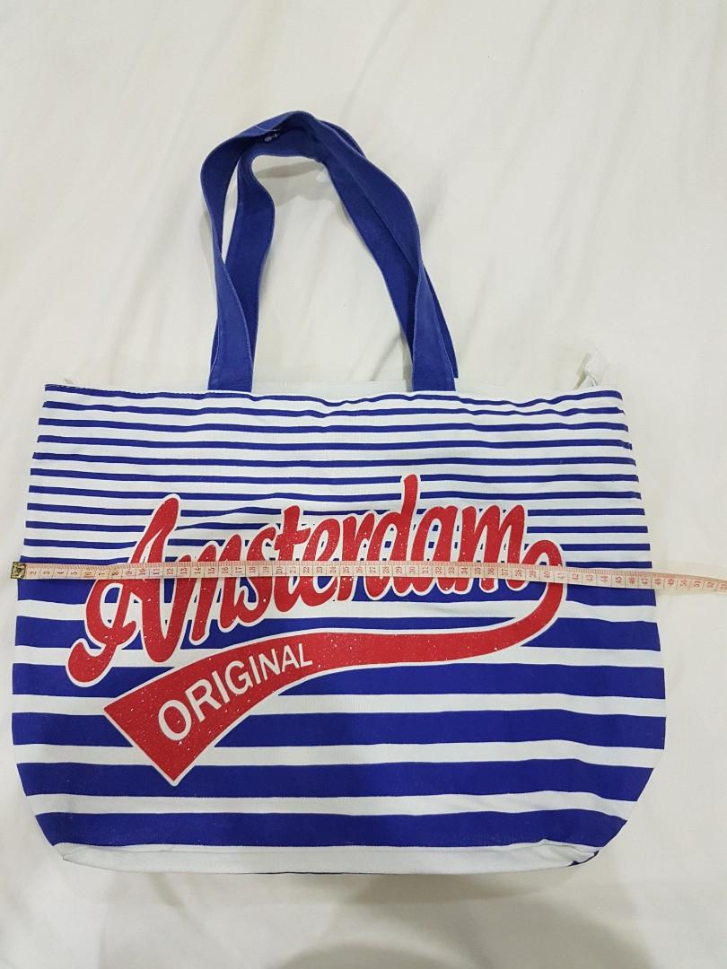 Original Robin Ruth Amsterdam Original Bag, Hobbies & Toys ...