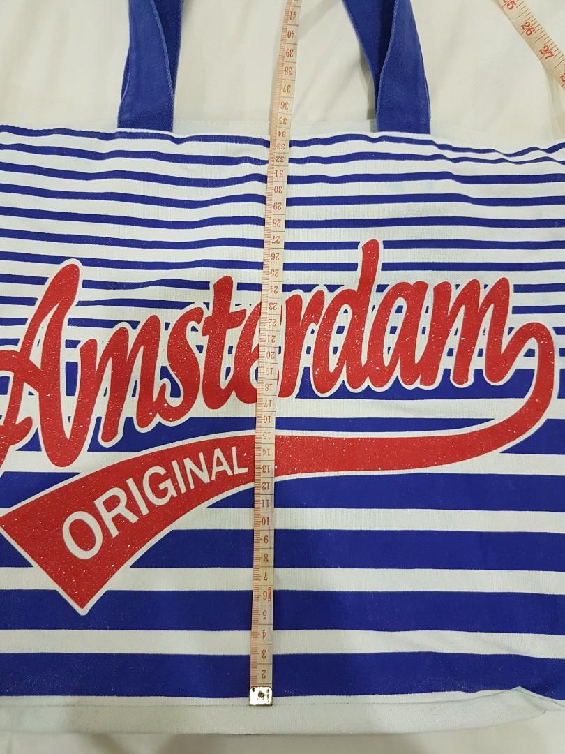 Original Robin Ruth Amsterdam Original Bag, Hobbies & Toys ...