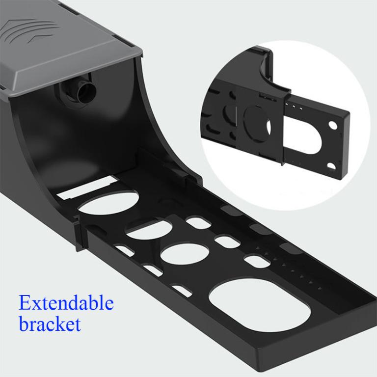 Overhead Filter Box with pump for 40-90cm tank, Pet Supplies, Homes ...