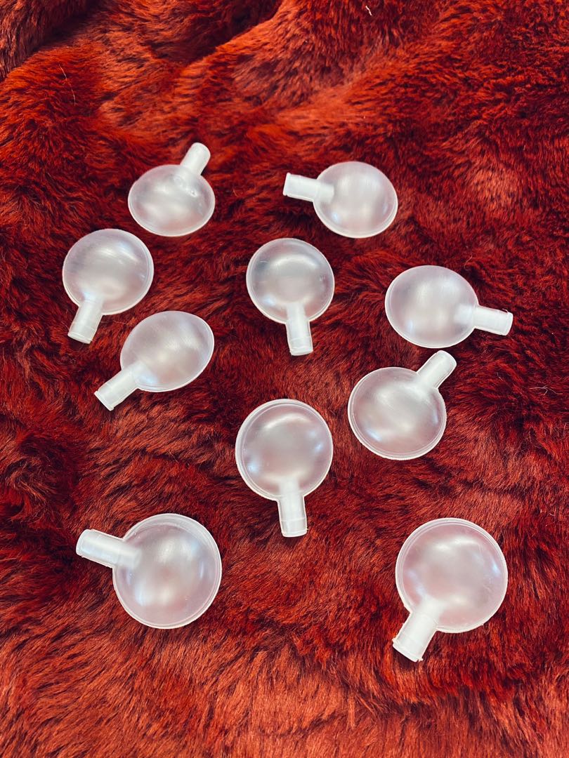 Plush squeeker, Hobbies & Toys, Stationery & Craft, Craft Supplies ...