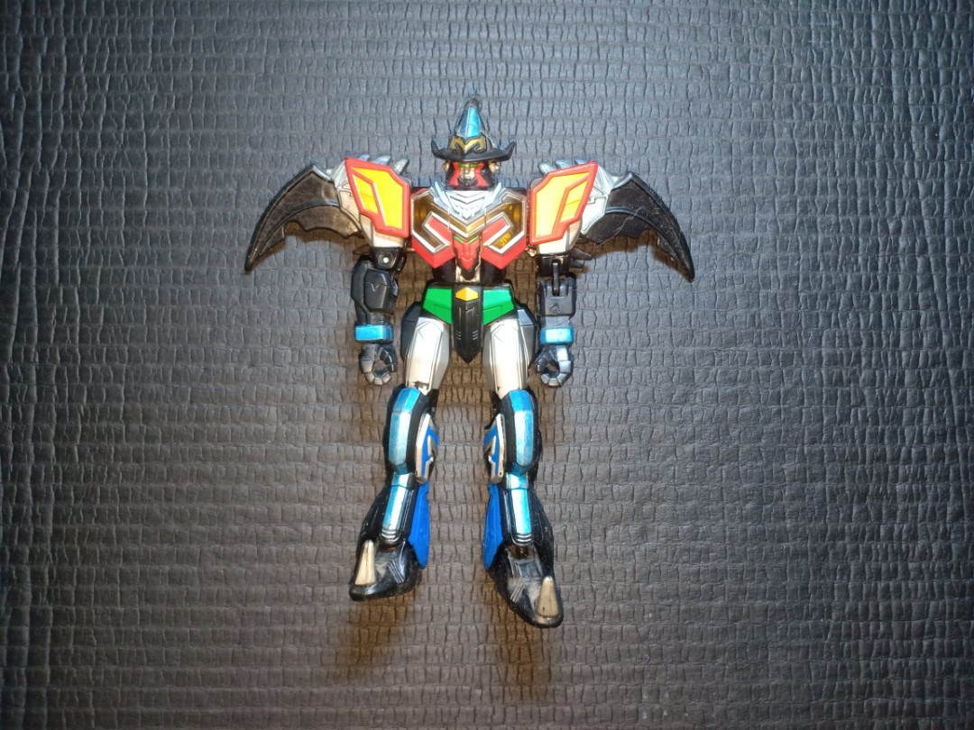 Power Rangers Magic Ranger, Hobbies & Toys, Toys & Games on Carousell