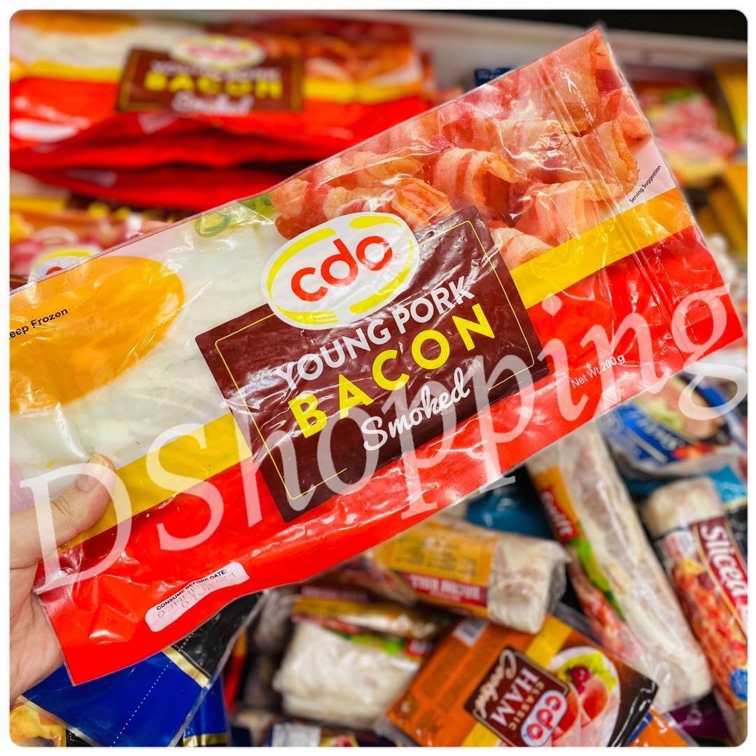 PREMIUM CDO FROZEN PRODUCTS, Food & Drinks, Chilled & Frozen Food on ...