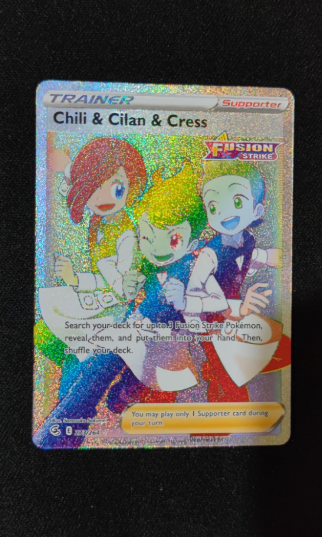 Rainbow Chili & Cilan & Cress, Hobbies & Toys, Toys & Games on Carousell