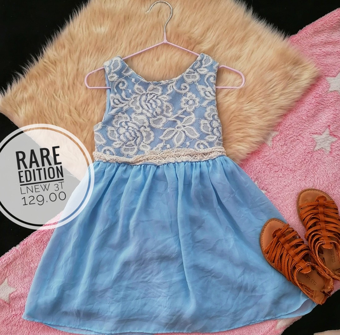 Rara edition, Babies & Kids, Babies & Kids Fashion on Carousell