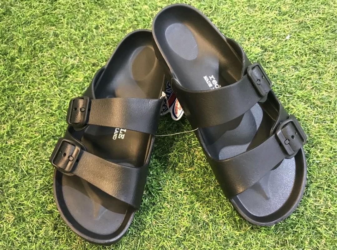 Red Apple Slippers, Men's Fashion, Footwear, Flipflops and Slides on ...