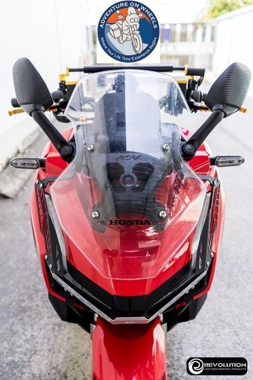 Revolution Singapore Honda ADV 150 2019 2020 2021 ADV 160 2022 Side ...