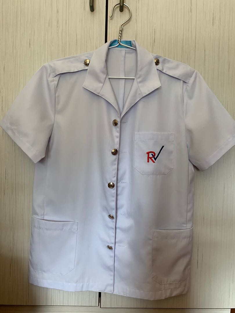 River Valley High School Uniform (Male), Men's Fashion, Tops & Sets ...