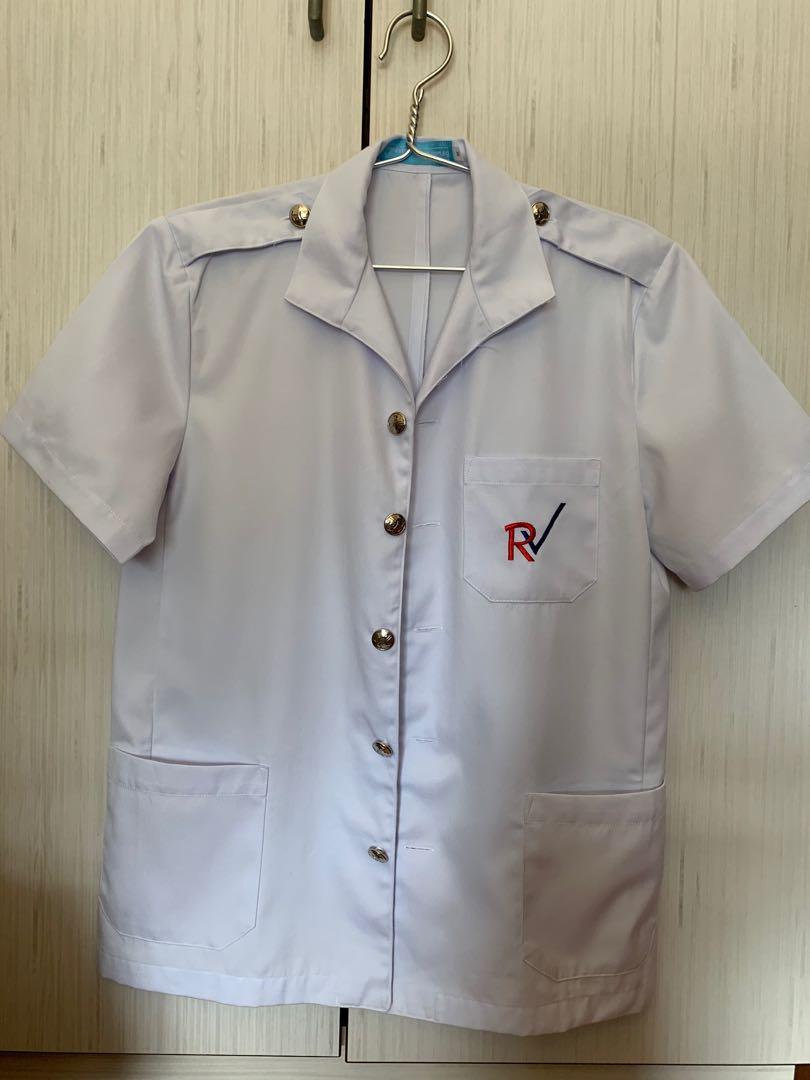 River Valley High School Uniform (Male), Men's Fashion, Tops & Sets ...