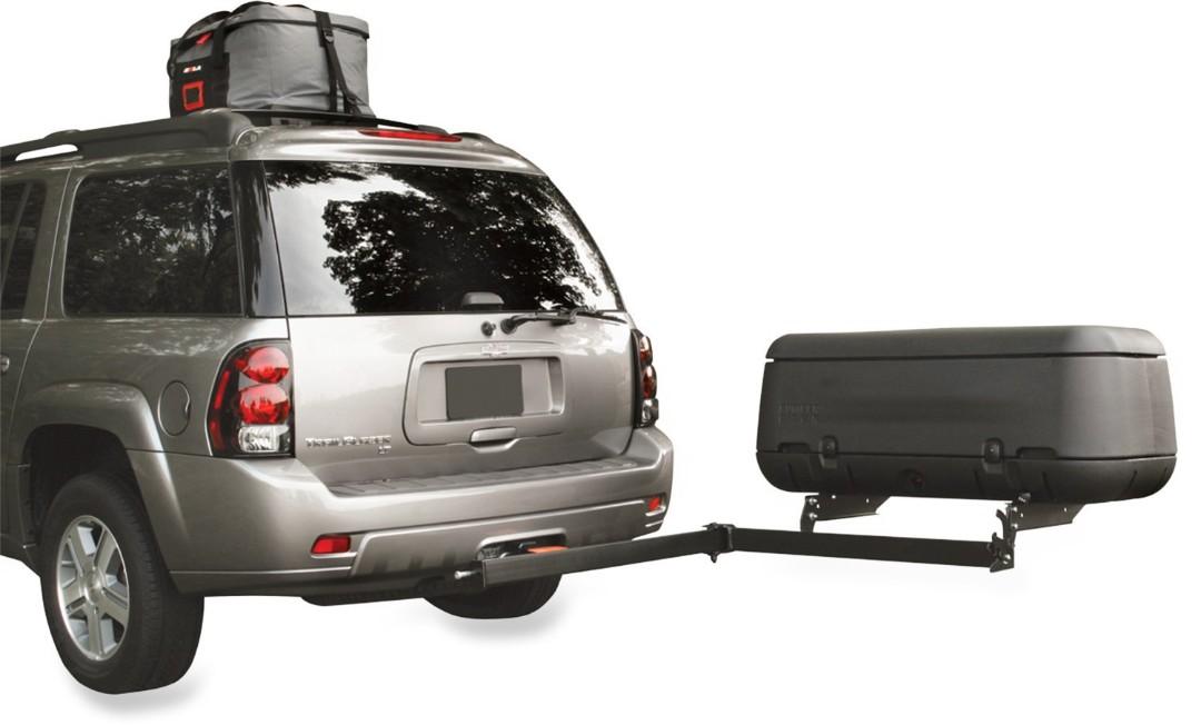 Rola Cargo Box USA, Car Parts & Accessories, Other Automotive Parts and ...