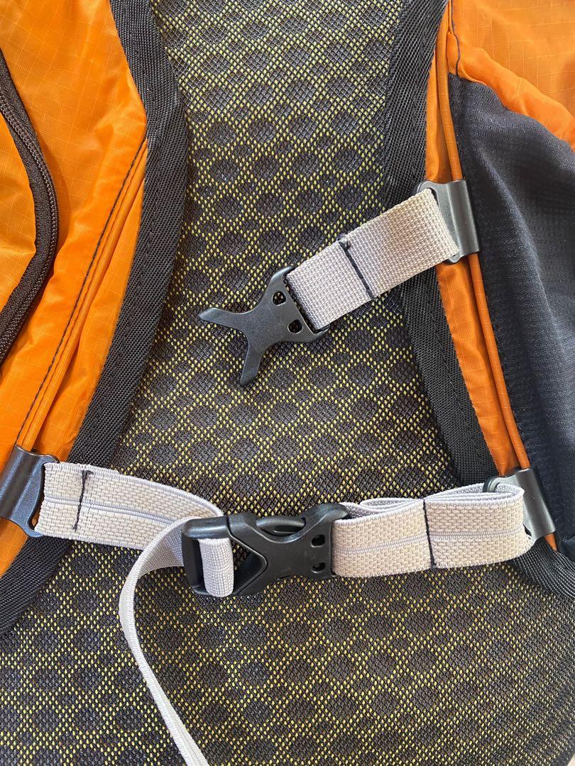 Sandugo backpack SCOUT, Men's Fashion, Bags, Backpacks on Carousell