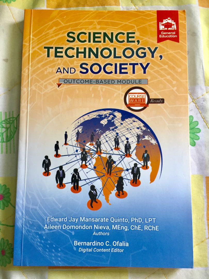 Science Technology and Society, Hobbies & Toys, Books & Magazines ...