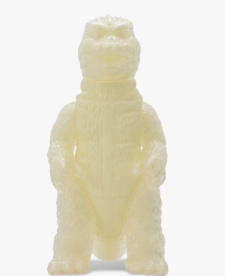 Secret base big scale Godzilla limited (41cm), 興趣及遊戲, 玩具 & 遊戲類 - Carousell