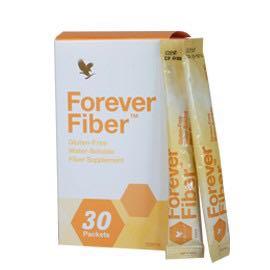 [SG] FOREVER FIBER Forever Living 30 STICKPACKS, Health & Nutrition ...