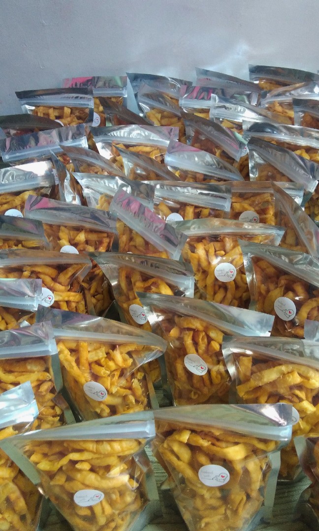 SHINGALING, Food & Drinks, Local Eats on Carousell