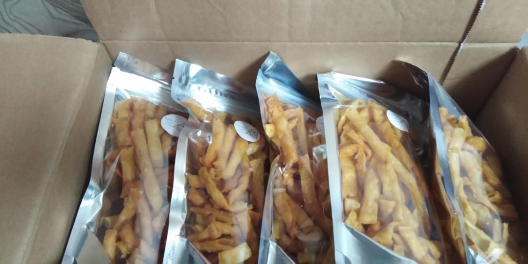 SHINGALING, Food & Drinks, Local Eats on Carousell