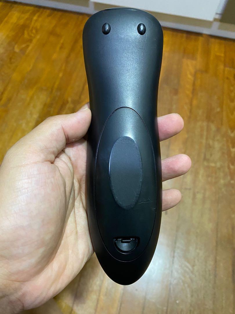 Singtel TV Remote control, TV & Home Appliances, TV & Entertainment, TV ...