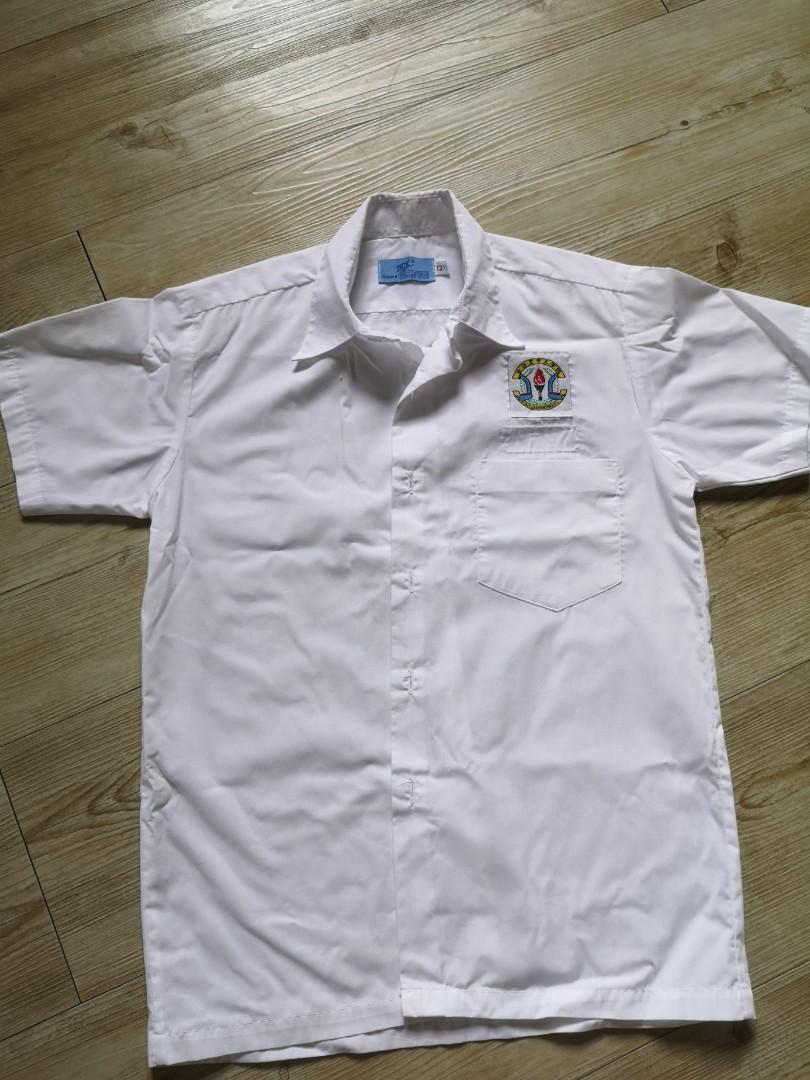 Sjkc Tropicana School Uniform, Babies & Kids, Babies & Kids Fashion on ...