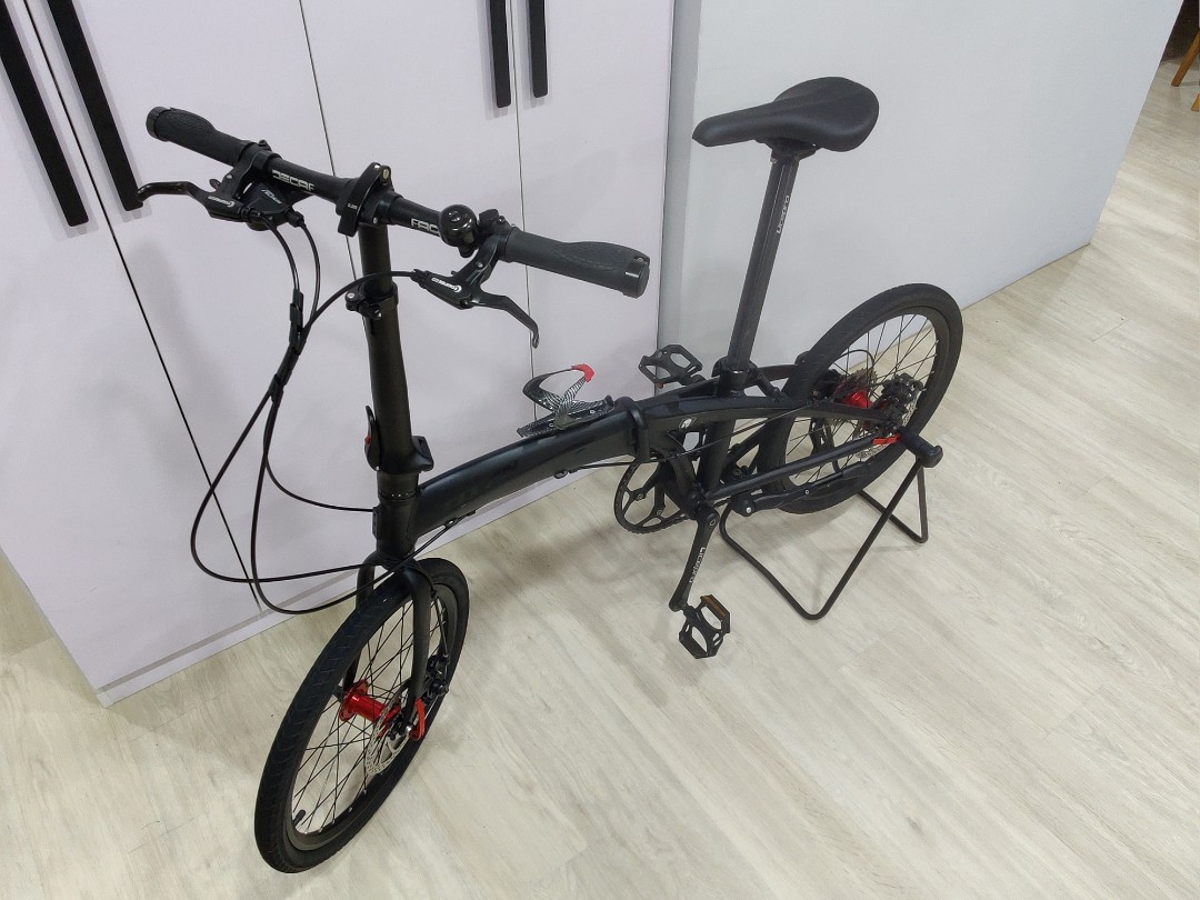 Titan V3, Hito alike, Foldable, Bicycle, Foldie, Cheap, Sports ...