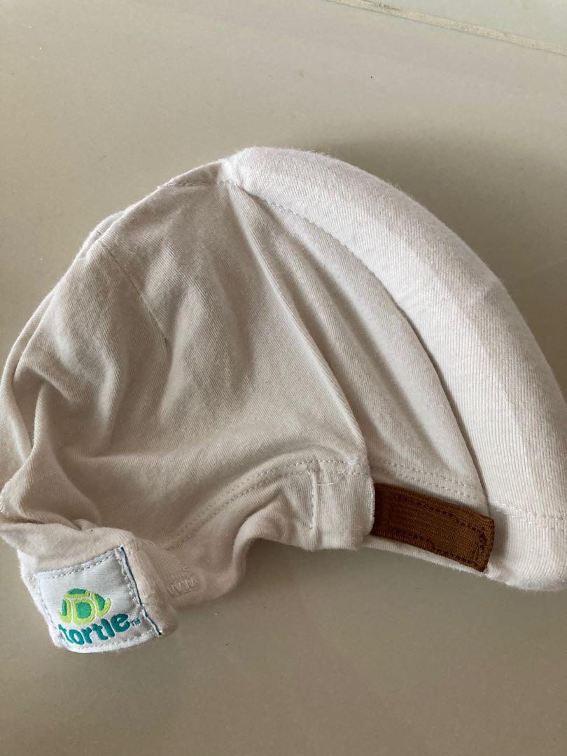 Tortle Hat, Babies & Kids, Babies & Kids Fashion on Carousell