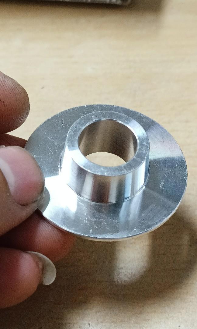 Toyota Camry XV70 Magic Collar Kit, Car Accessories, Accessories on ...