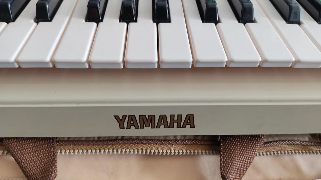 Yamaha vintage keyboard PS-30, Hobbies & Toys, Music & Media, Musical ...