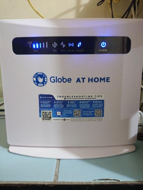 Zlt P21 Home Postpaid Wifi Hpw Wi Fi Router Modem Debranded Openline Superadmin Computers