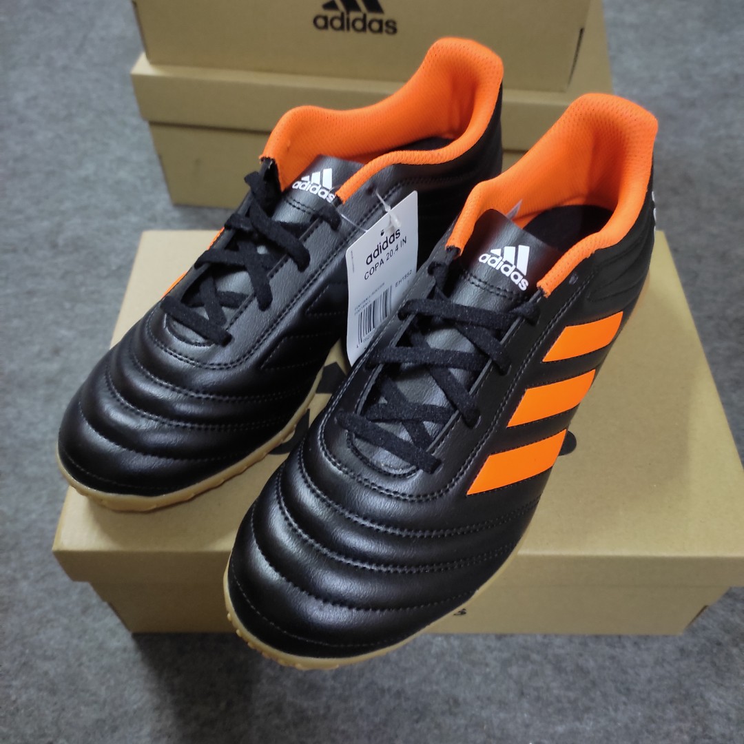 Adidas Copa futsal, Men's Fashion, Footwear, Sneakers on Carousell