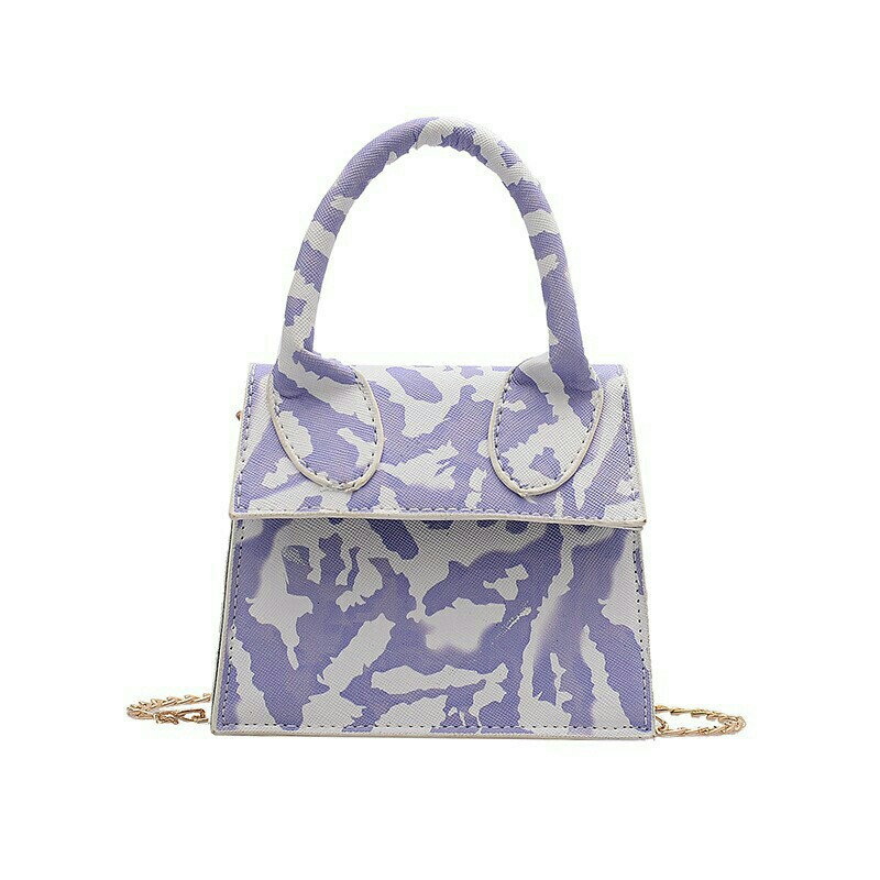 Aesthetic Mini Bag, Women's Fashion, Bags & Wallets, Cross-body Bags on ...