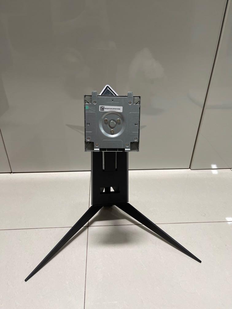 Alienware - Monitor stand, Computers & Tech, Parts & Accessories ...
