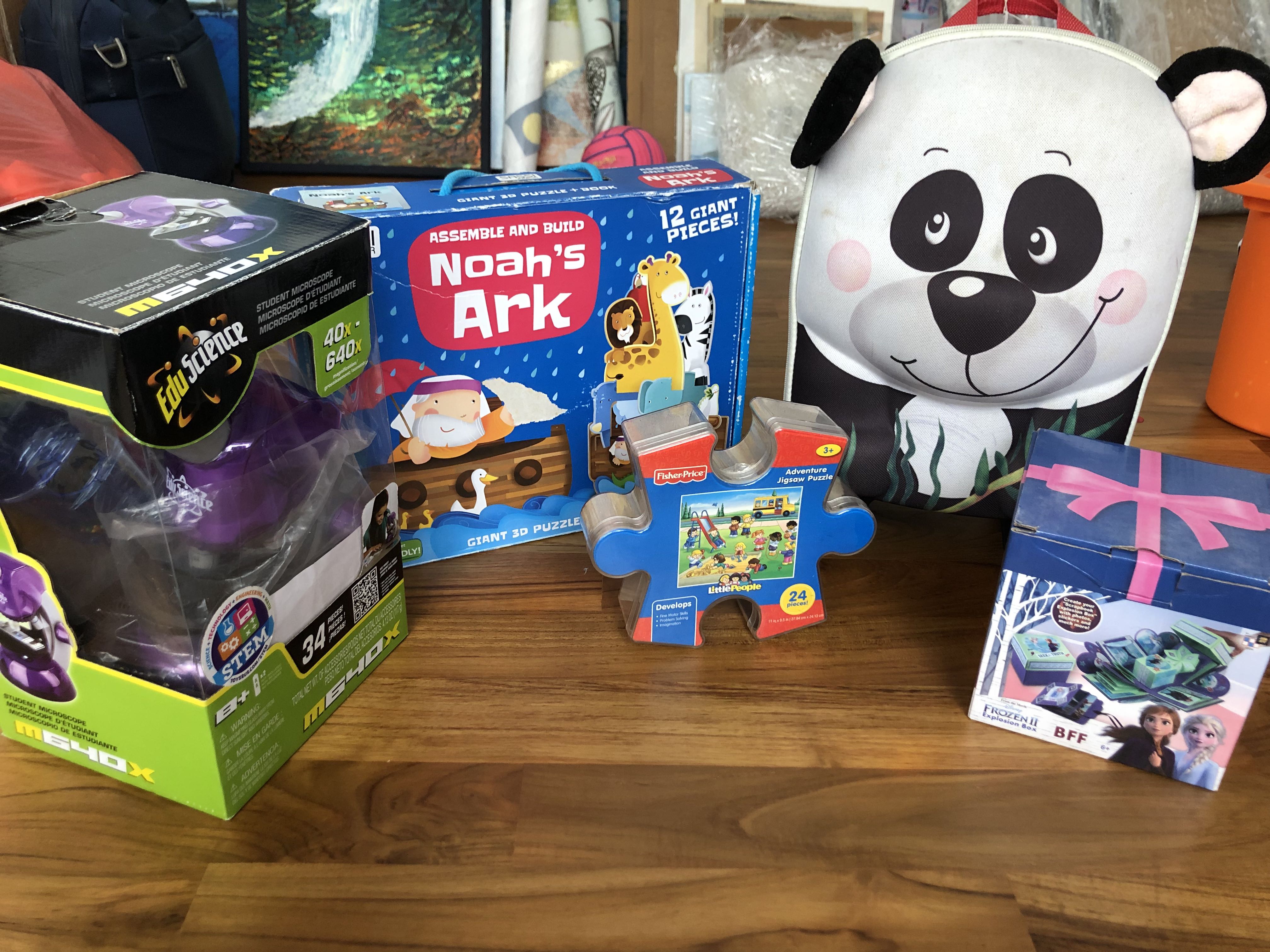 Great condition toys, Hobbies & Toys, Toys & Games on Carousell