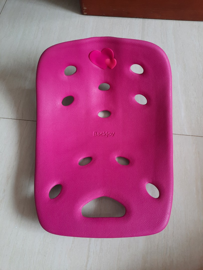 Backjoy Posture Mini, Babies & Kids, Baby Nursery & Kids Furniture ...