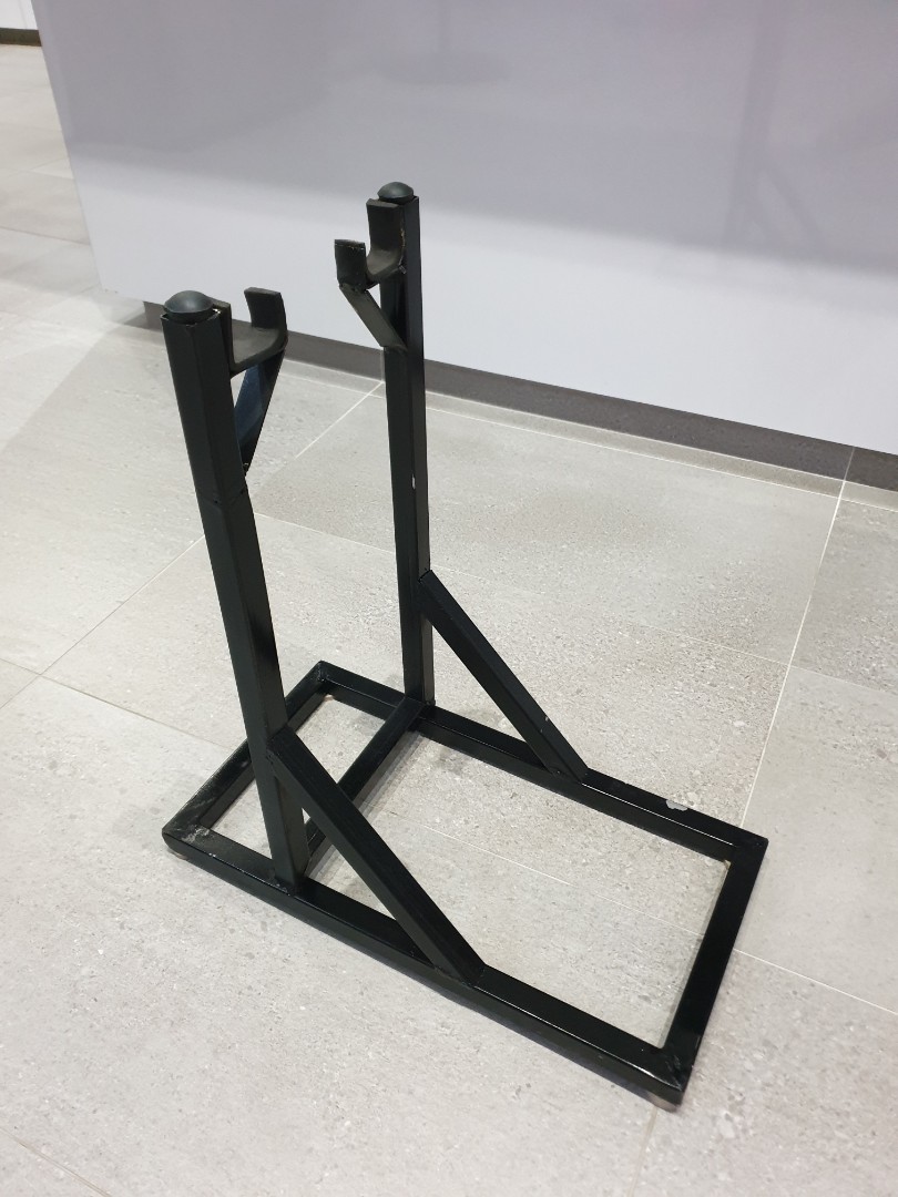 bike paddock, Sports Equipment, Bicycles & Parts, Parts & Accessories ...